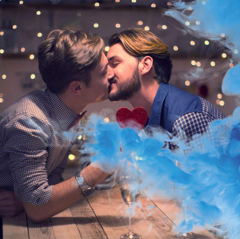 Попперсы для анального секса для пассивов | RosTab